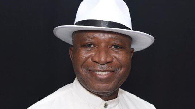 Presidential Amnesty boss visits Maritime University - First Daily News