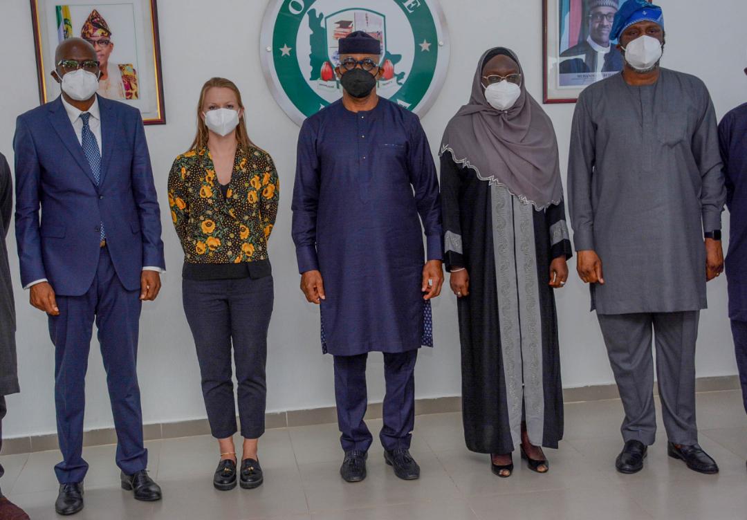 Strategic transportation intervention plan: Ogun begins interstate ...