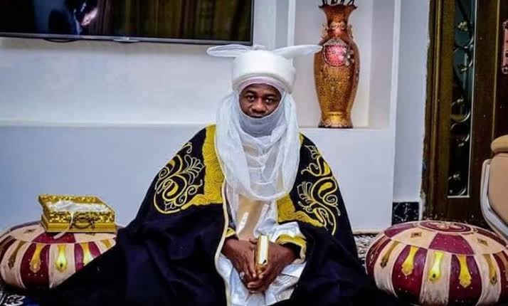 Gov Bello congratulates Gunna, new Emir of Kagara - First Daily News