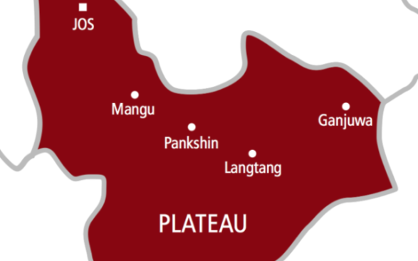 Fifteen Victims of Plateau Attack Laid to Rest in Mass Burial - First ...
