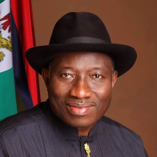 Ex-president Jonathan officially inaugurated as Chancellor of Cavendish ...