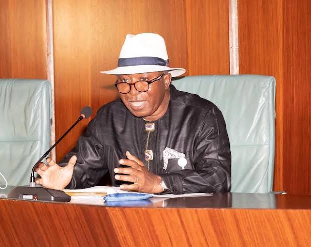 Palm oil, key to Niger Delta's economic prosperity, says Dikio - First ...