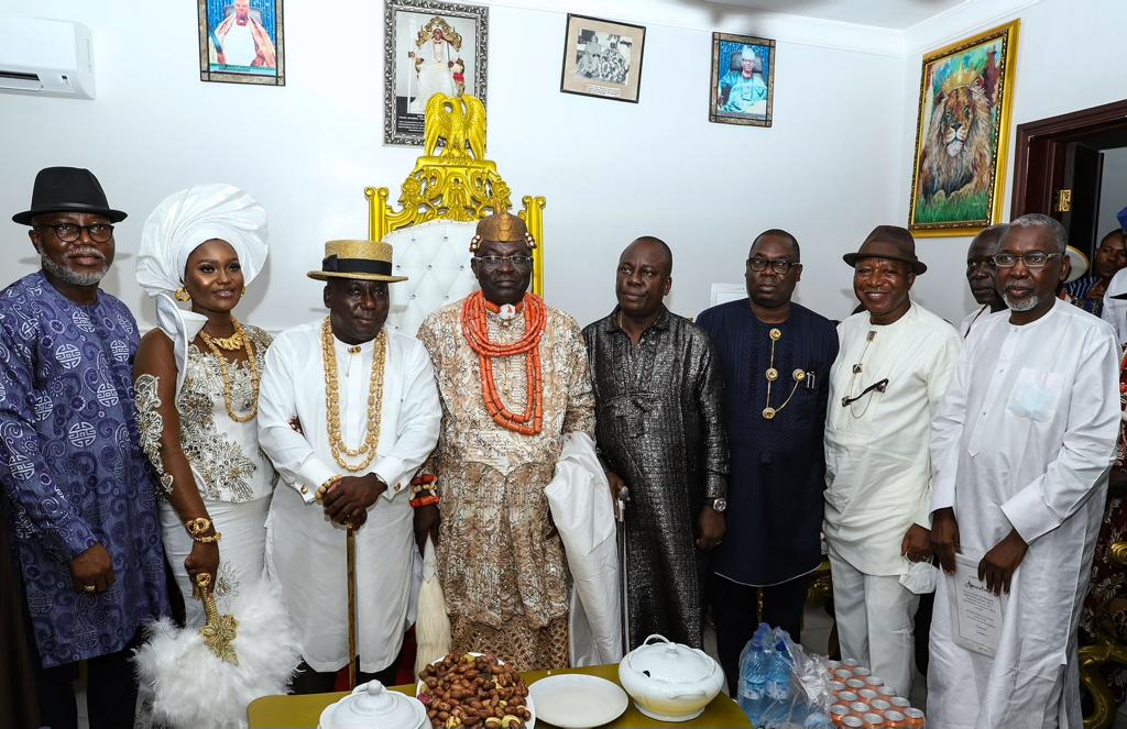 Emulate 'Shoot-at-sight,' Akeredolu, Dikio, Alaibe urge ex-agitators ...