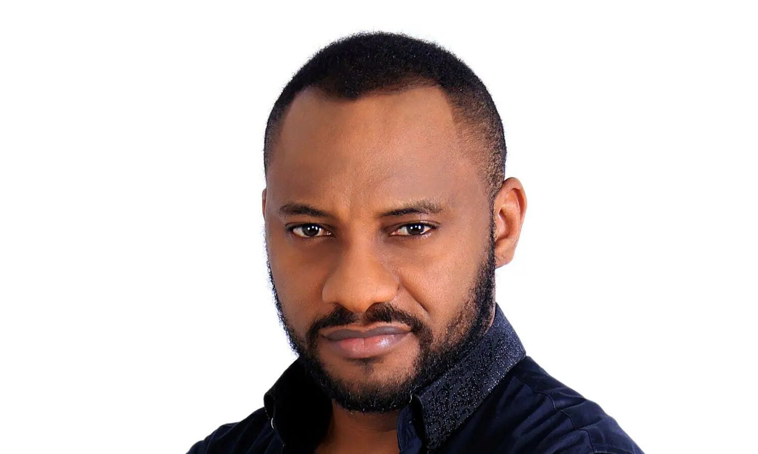Yul Edochie removes Instagram images of his second wife, Judy, kid ...