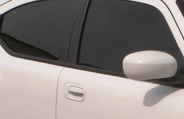 Nine Easy Steps to Get Your Tinted Glass Permit - First Daily News