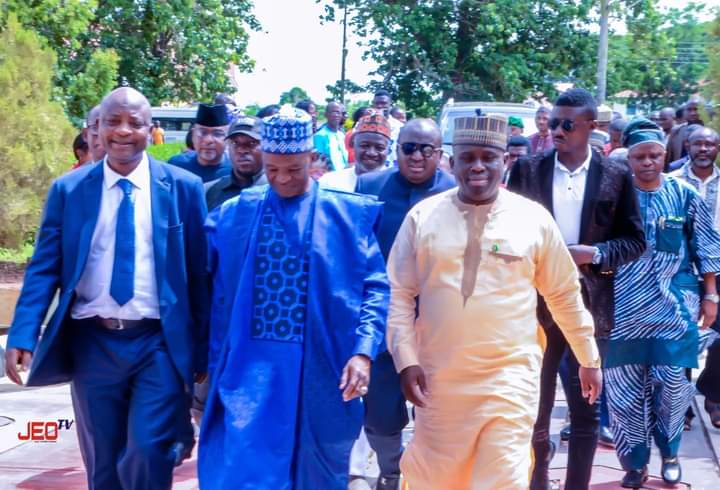 NSPRI celebrates 75th anniversary, inaugurates projects - First Daily News
