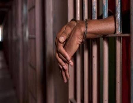 300 inmates in Kano prison without records of any crime – Police ...