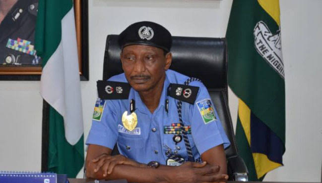 Kano Police vow to obey court order amidst Emirate controversy - First ...