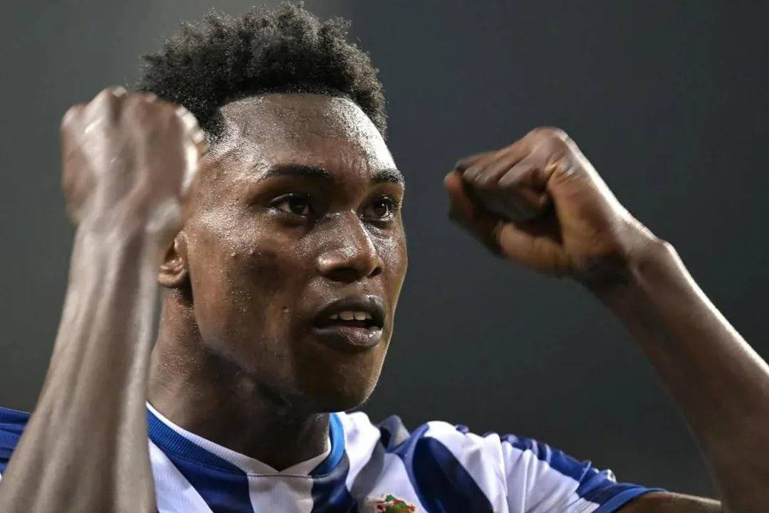 Sam Omorodion Opens Up on Emotional Struggles Before Joining FC Porto ...