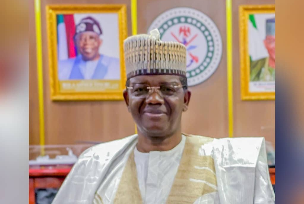 Political Shifts in Zamfara: PDP Members Protest Gov Lawal, Celebrate ...