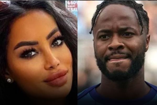 Ex-Playboy Model, Raheem Sterling’s Ex, Dies After Surgery - First ...