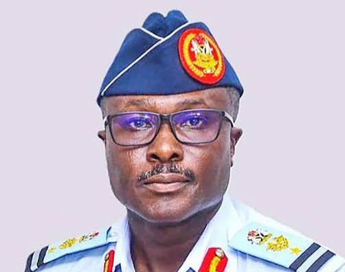 NAF Refutes Alleged Involvement in Buguma Wellhead Explosion - First ...