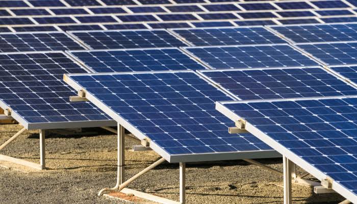 FG Opens Solar-Powered ICT Hub in Abeokuta for Youth Empowerment ...