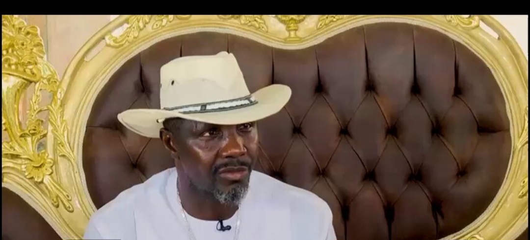 Tompolo Endorses Tinubu for 2027 Election - First Daily News