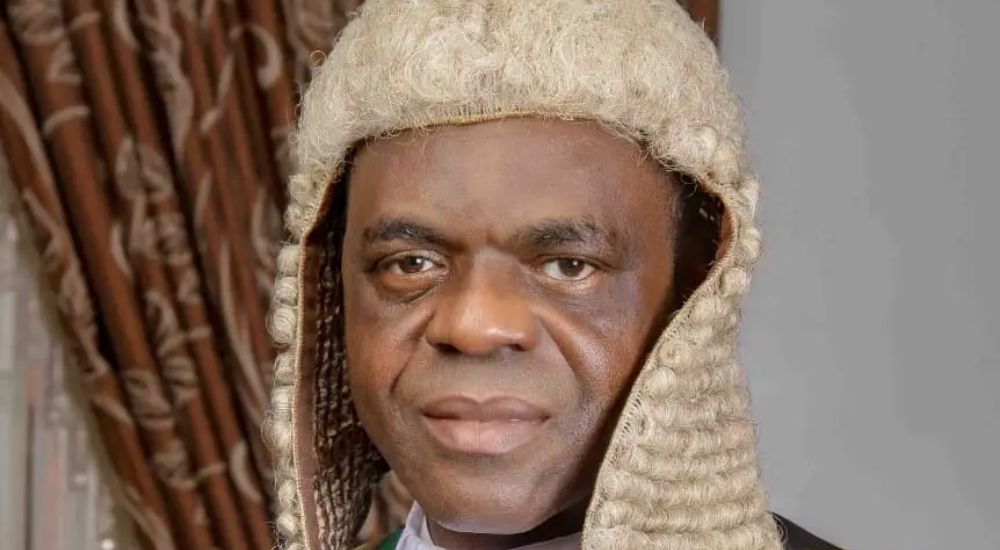 Judge Tsoho To Appear Before CCB Over Assets Declaration, Age ...