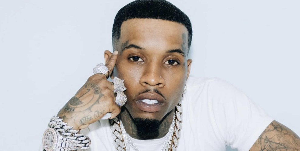 Prison Attack: Canadian Rapper Tory Lanez Stabbed Amid Ongoing Legal ...