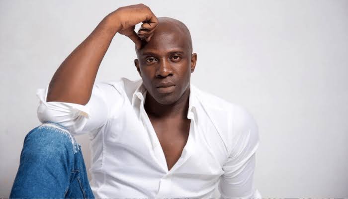 Maje Ayida Breaks Silence on Battling Depression After Divorce from ...