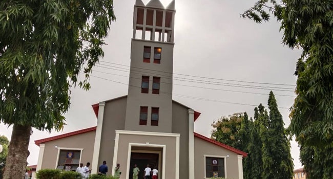 FG to Arraign Owo Church Bombing Suspects Three Years After Attack ...