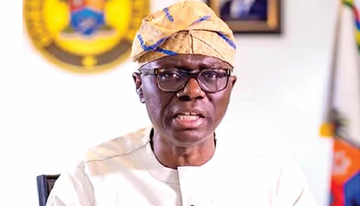 Sanwo-Olu Announces Lekki Port Phase Two Expansion To Boost Trade ...