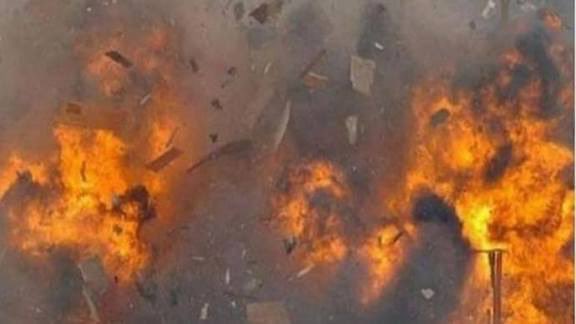 How Tear Gas Canister Explosion Injured Four Siblings in Kano - First ...