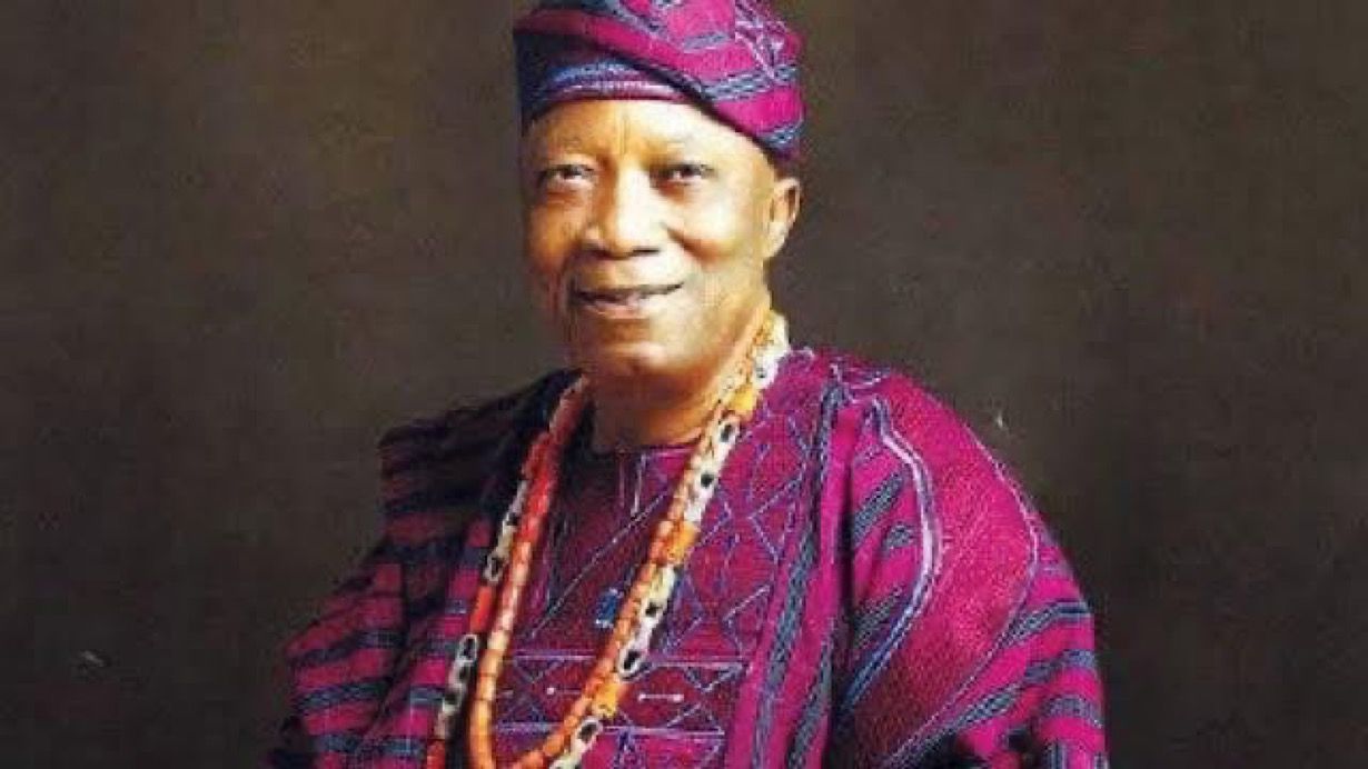 Tinubu Hails Baba Ijebu at 90, Calls Him National Icon and Silent Giver ...