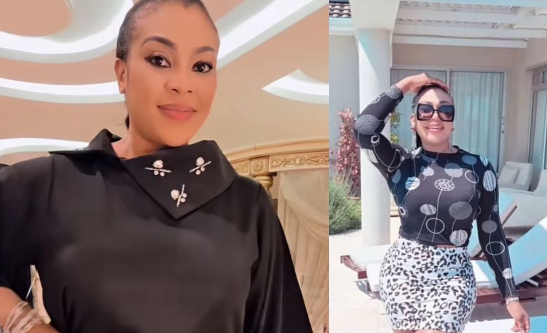 Ehi Ogbebor Confirms Liposuction Surgery, Says She Wanted a More ...