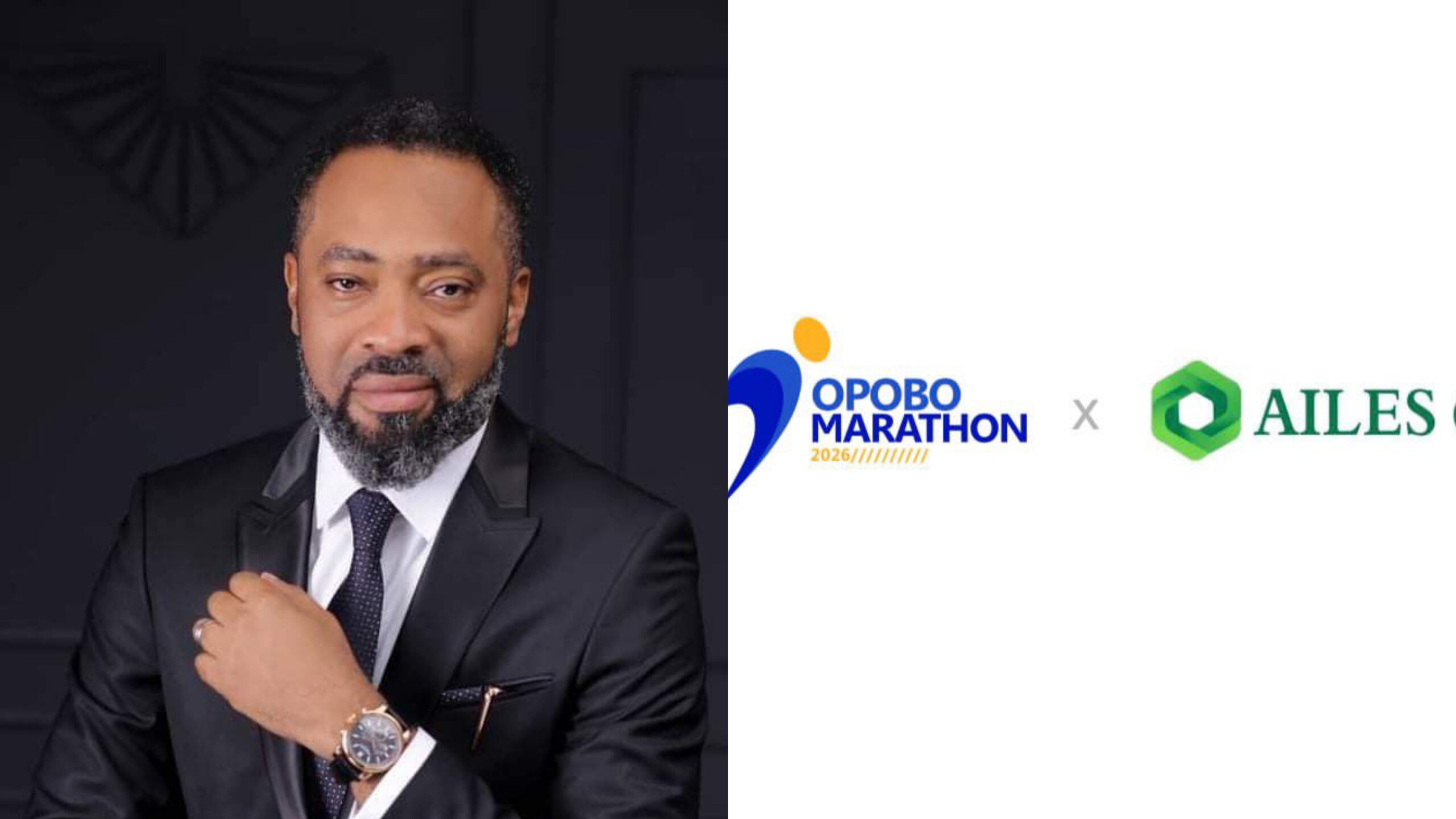 Opobo Marathon Seals Sponsorship Deal With Ailes Group - First Daily News