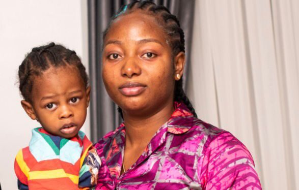 Mohbad’s Widow Defies Family Order, Uses Aloba Surname Despite DNA ...