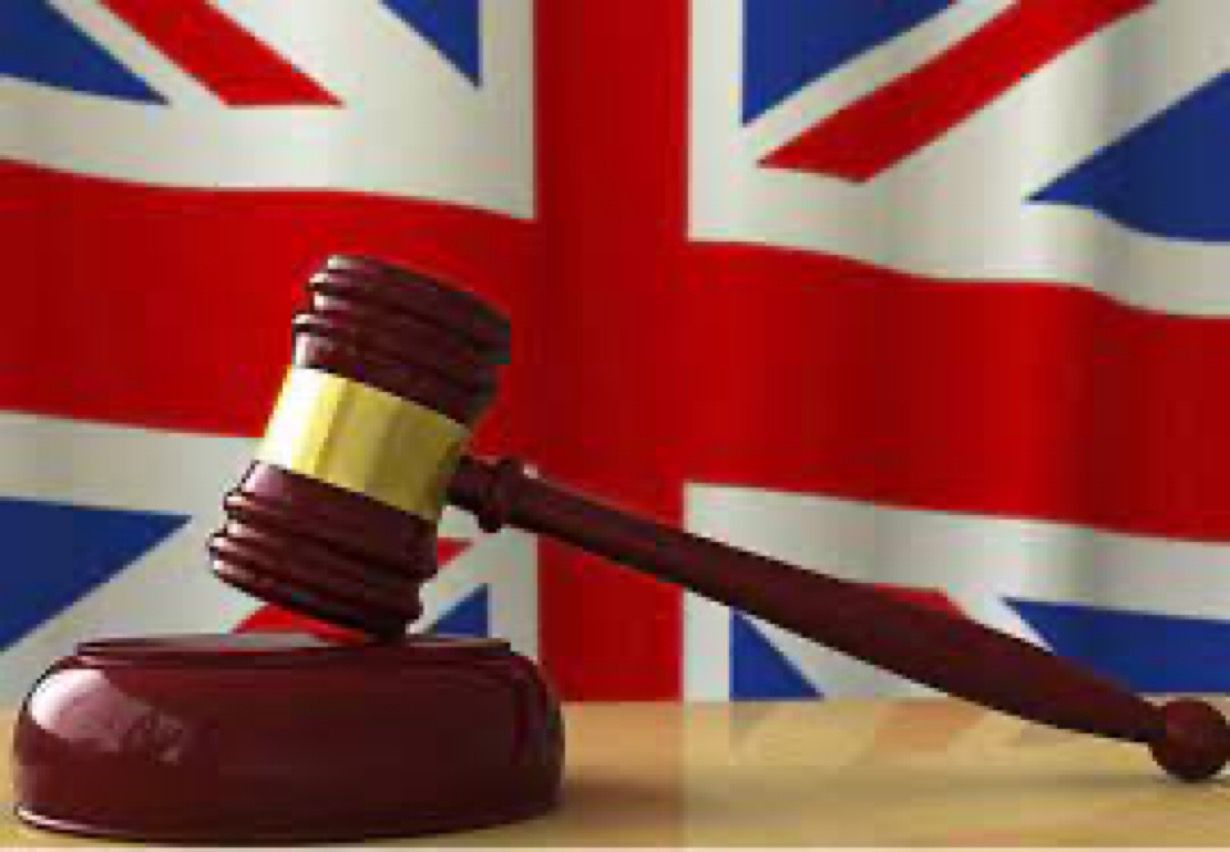 Ex-EU Lawmaker Nathan Gill Locked Up 10 Years Over Pro-Russia Payoffs ...