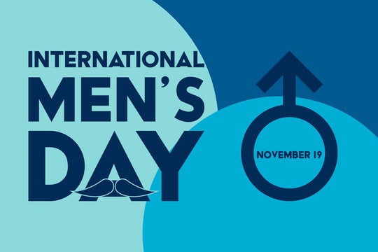 International Men’s Day: Celebrating Unseen Pillars of Modern Manhood ...