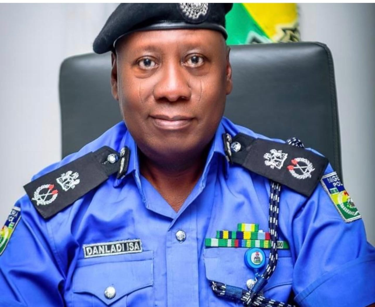 Abia Police Command Reports Major Crackdown: 809 Suspects Apprehended in 2025 - First Daily News