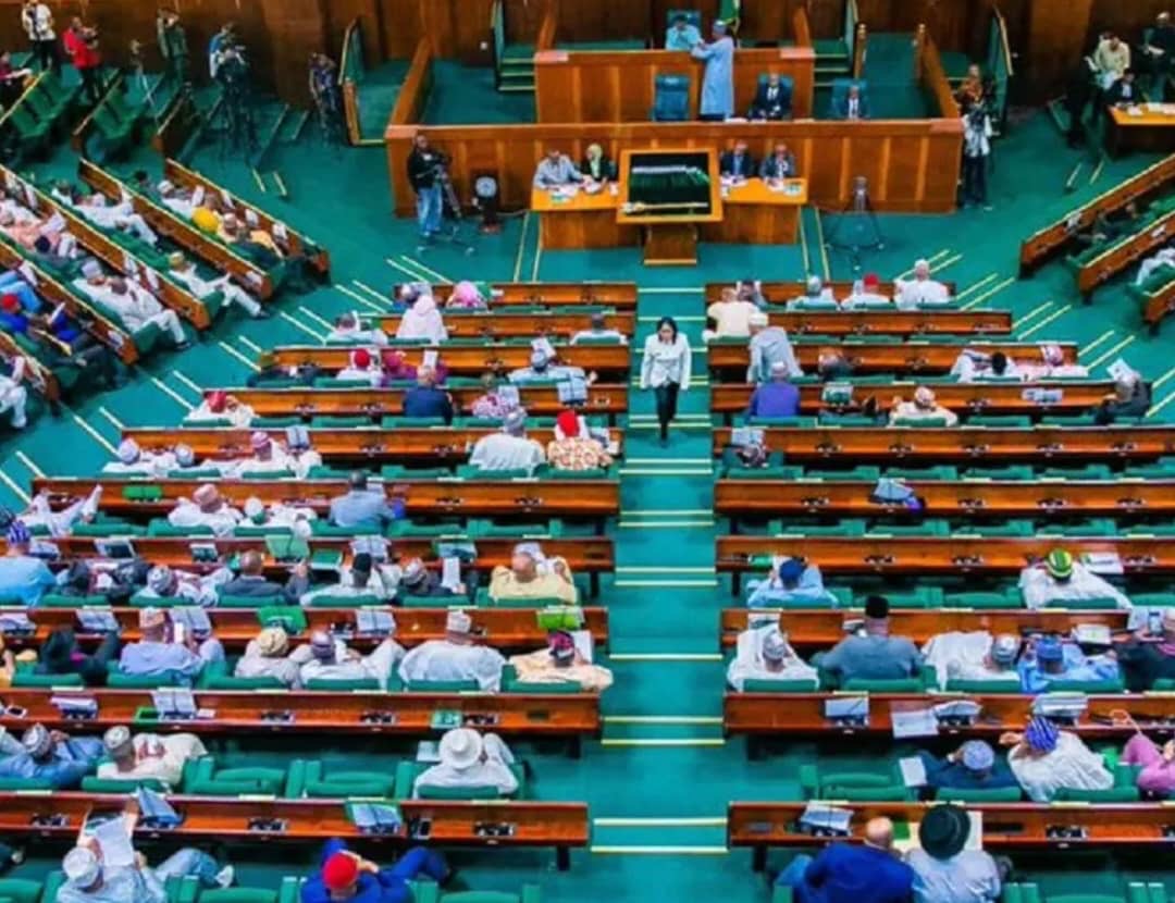 Minority Caucus Demands Halt to Tax Reform Implementation Amid ...