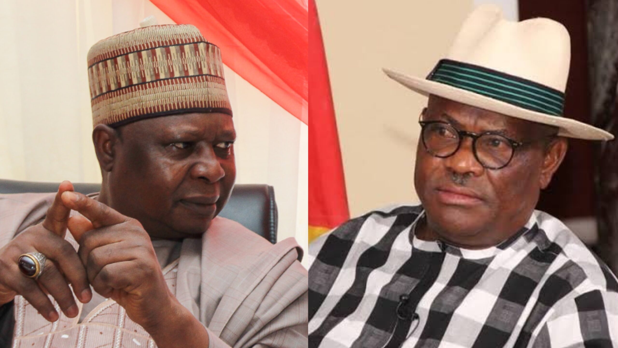 PDP's Turaki Blasts Wike Faction: Without State Chairmen, You Don’t ...