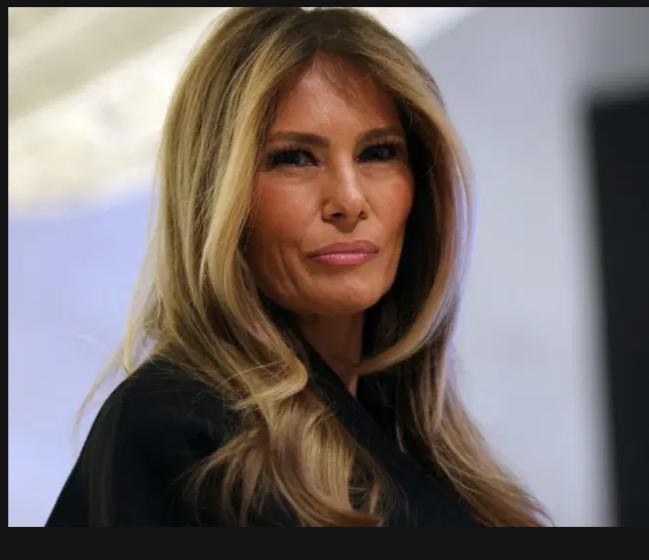 South African Cinemas Pull Melania Trump Documentary Amid Political ...