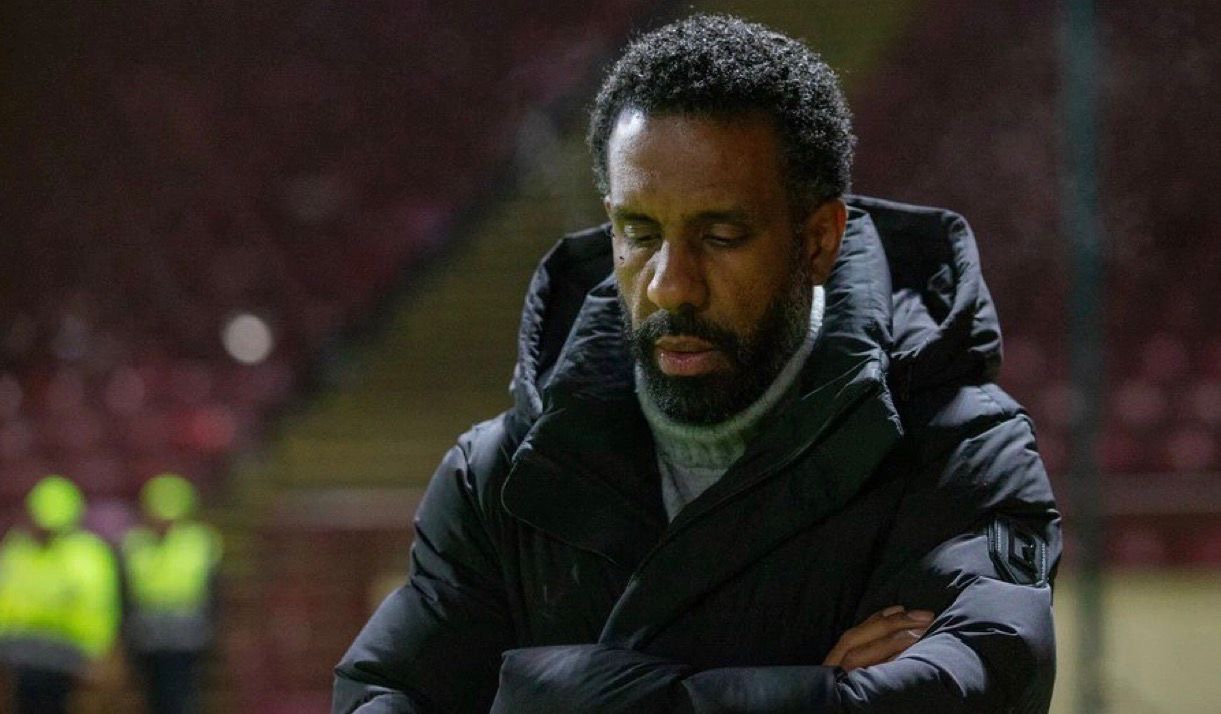 Wilfried Nancy Sacked as Celtic Manager After 3-1 Loss to Rangers ...