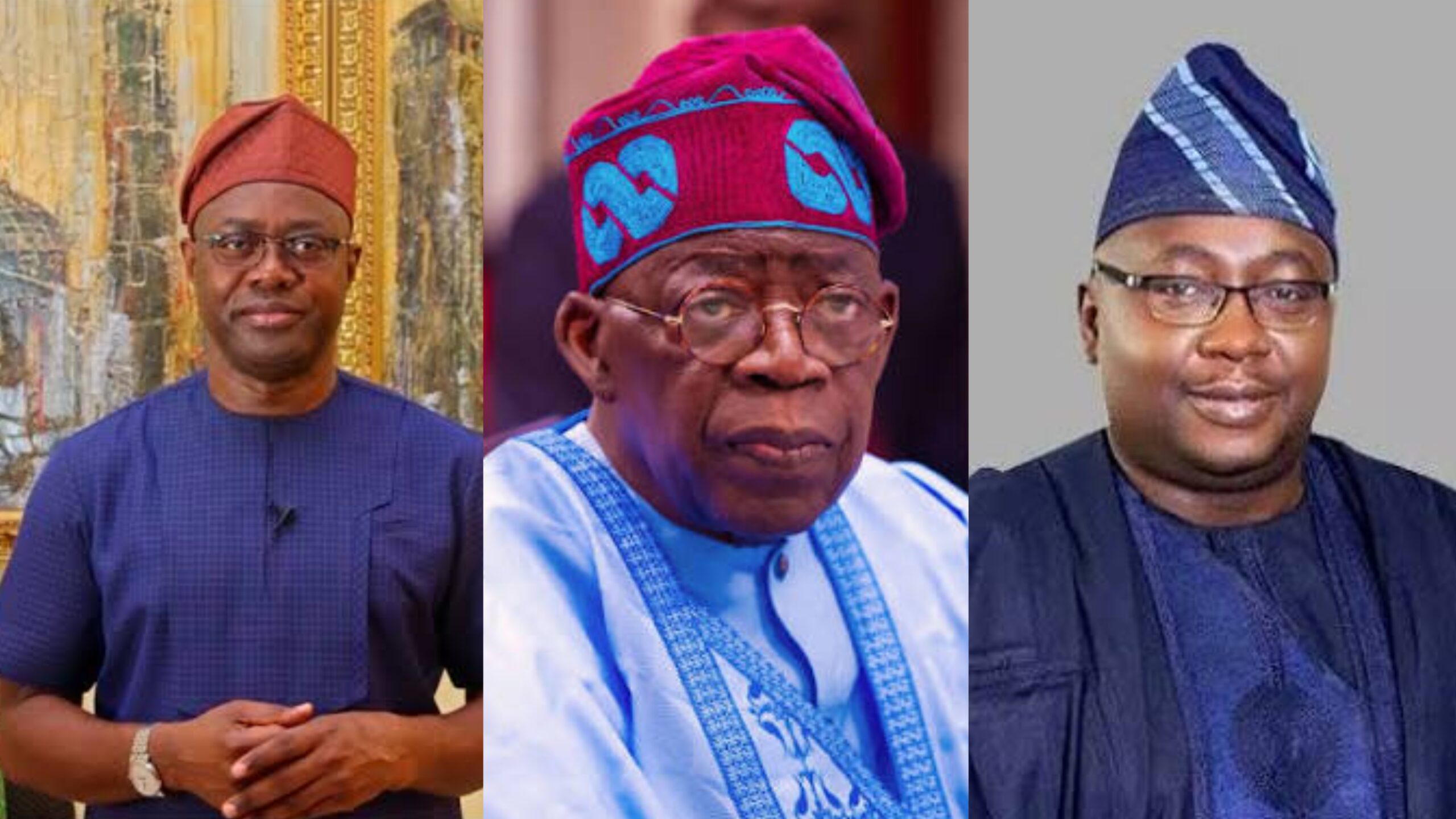 Missing Billions, Failed Coup, and Party Woes: Nigeria's Turbulent Week ...