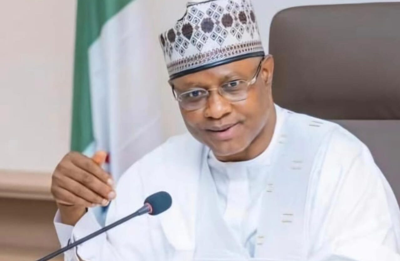 Uba Sani Begins Reconstruction Of ABU Campus Roads - First Daily News