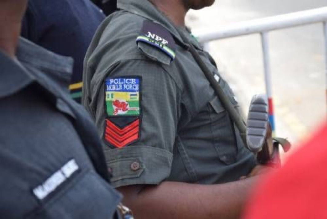Police Bust ₦7.7bn Telecom Fraud Ring, Arrest Six - First Daily News