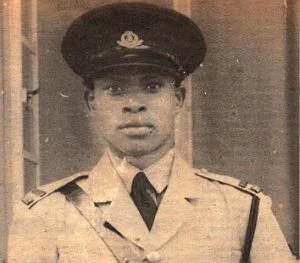 Review of “ISAAC ADAKA BORO THE UNFINISHED PROJECT: The Lion of the ...