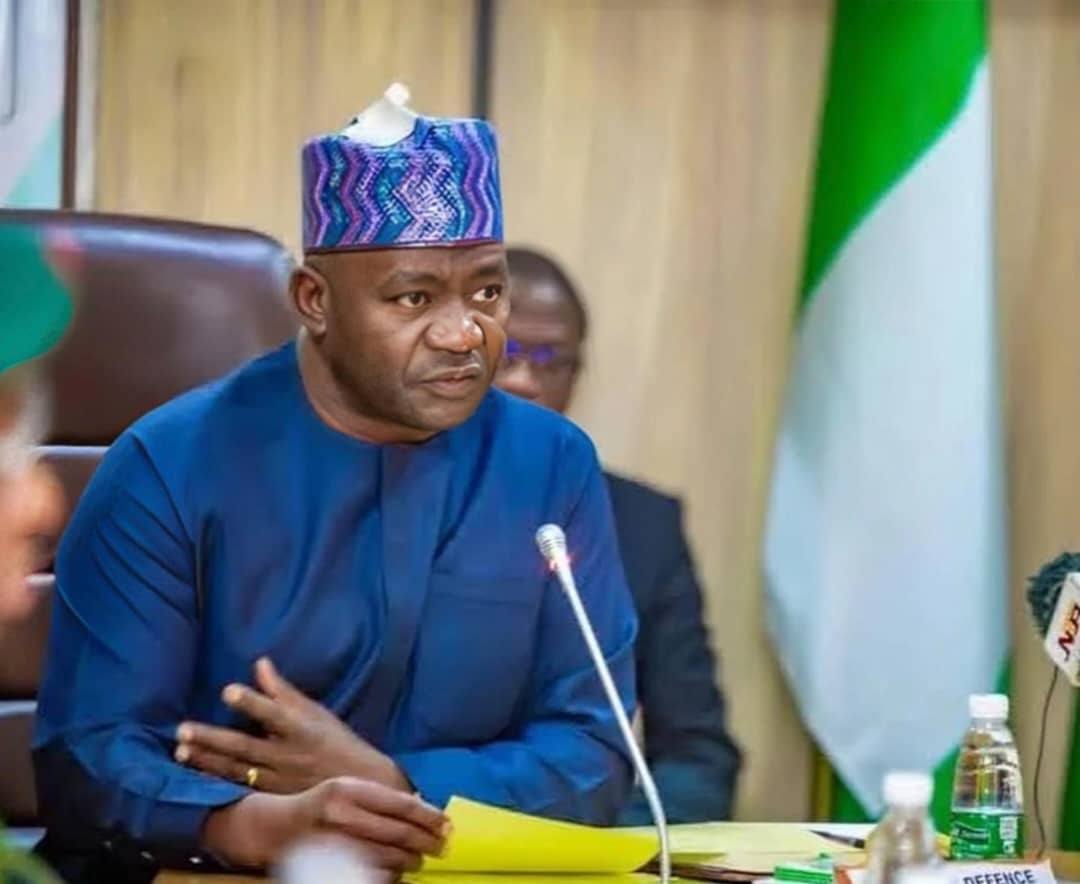 FG To Deploy Journalists With Troops On Military Operations - First ...