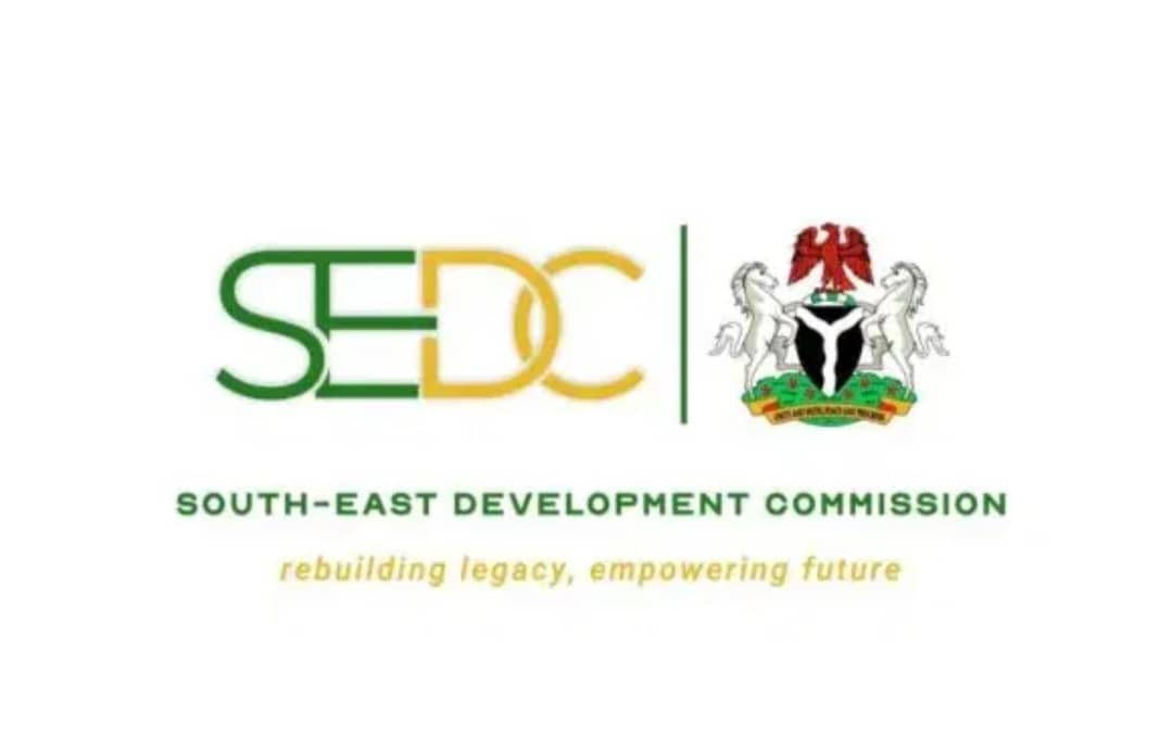 SEDC Launches Vision 2050 Plan For South-East Region - First Daily News