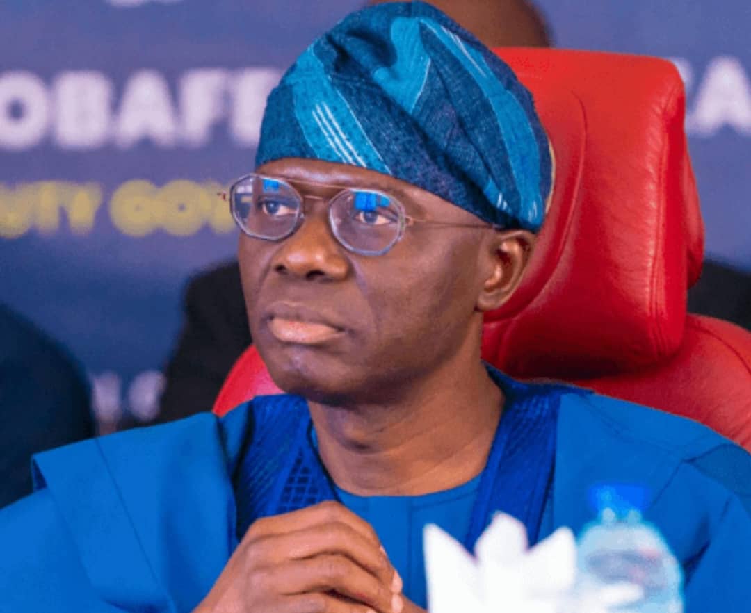 Sanwo-Olu Marks Seven Years In Office, Promises Lagosians More ...