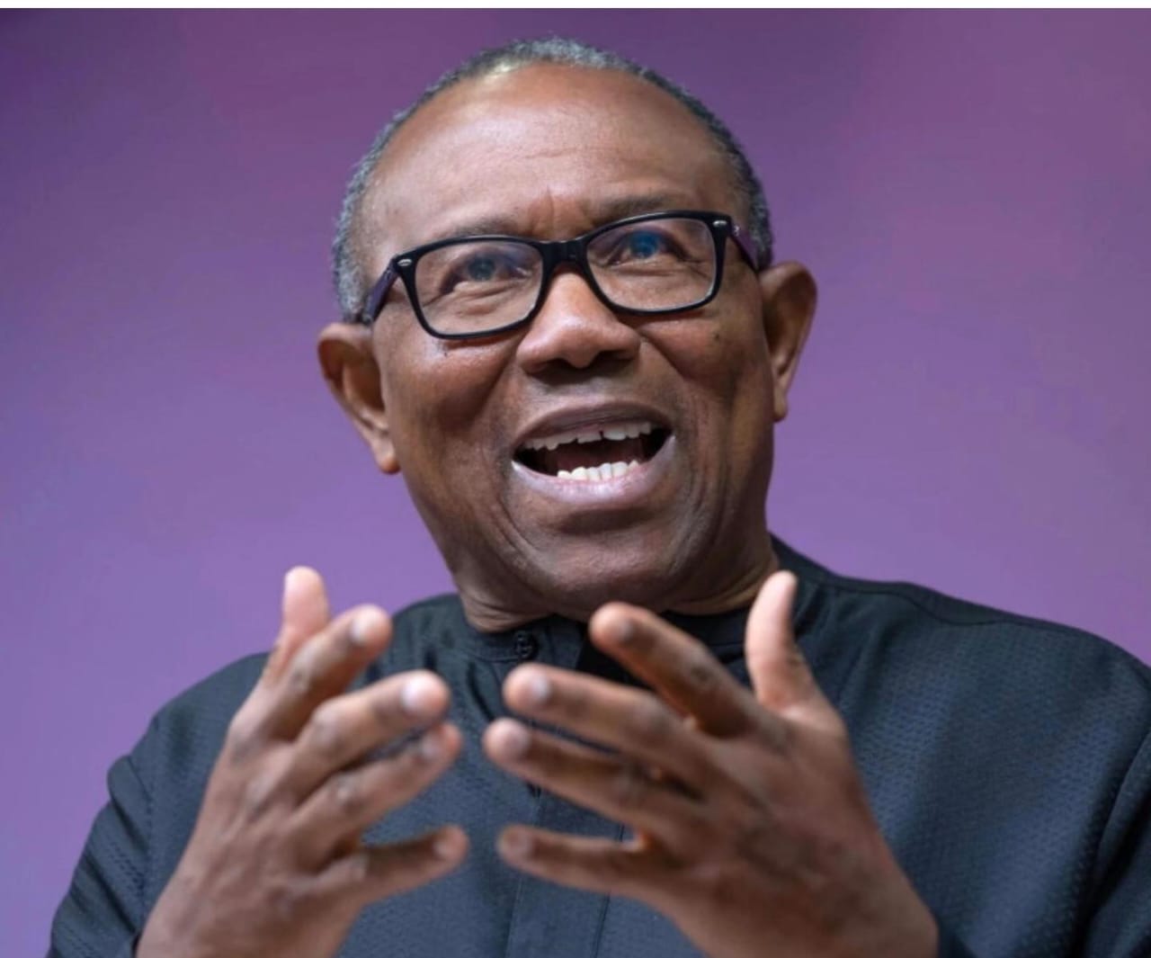 Obi Condemns Sheikh Umar Arrest After Kaduna Visit - First Daily News