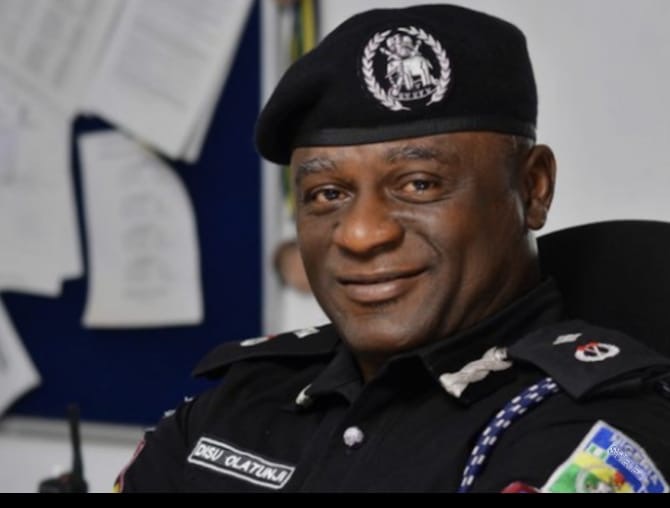 IG Pushes For Enhanced Welfare Support For Junior Police Officers ...