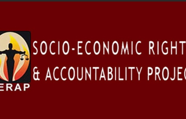 SERAP Wins As Court Voids National Assembly’s N110bn Spending - First ...
