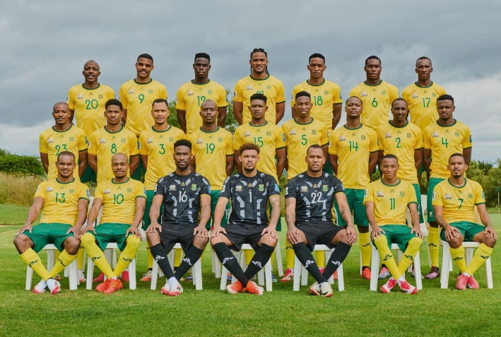 South Africa Faces World Cup Travel Delay Due To Visas - First Daily News