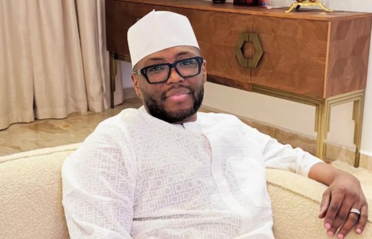 Former VOA Hausa Journalist Saleh Ashaka Dies In Egypt - First Daily News