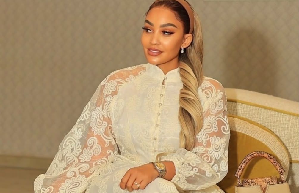 Zari Hassan, Shakib Cham End Five-Year Relationship Amid Public ...