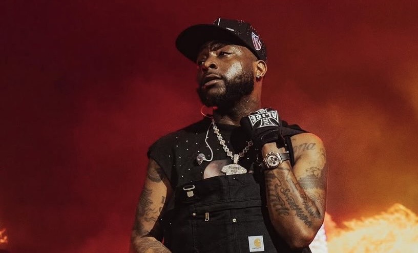 Nigerian Artists Taking Afrobeats To The FIFA World Cup - First Daily News
