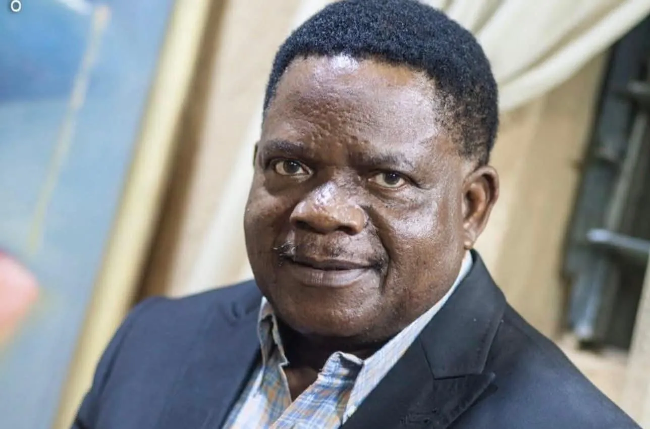 Veteran Actor Kola Oyewo Dies At 80, Theatre Loses Icon - First Daily News